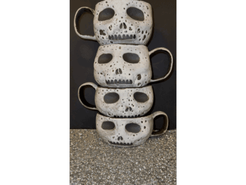 Alyssa Bergstrom - Tacoma Arts Month